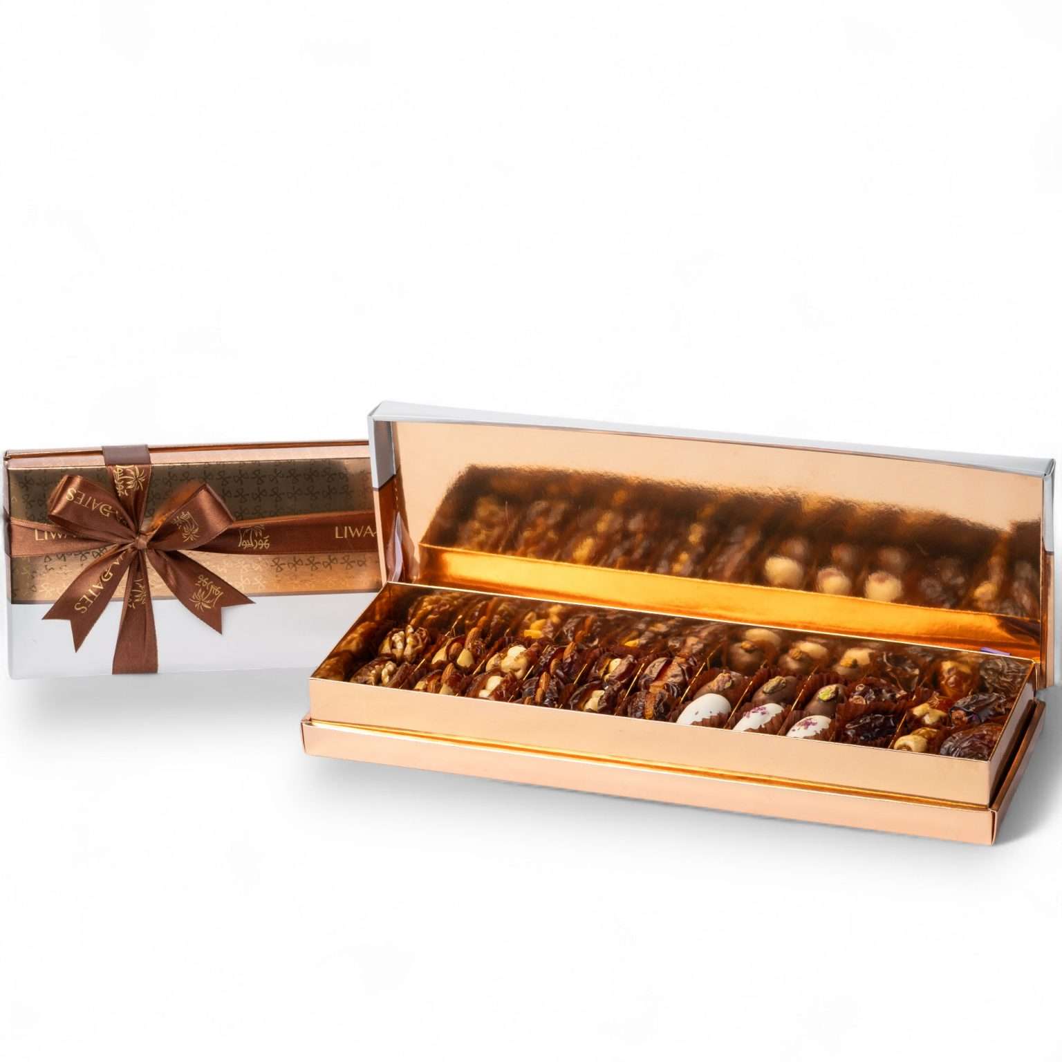 Liwa Golden Box – liwadates