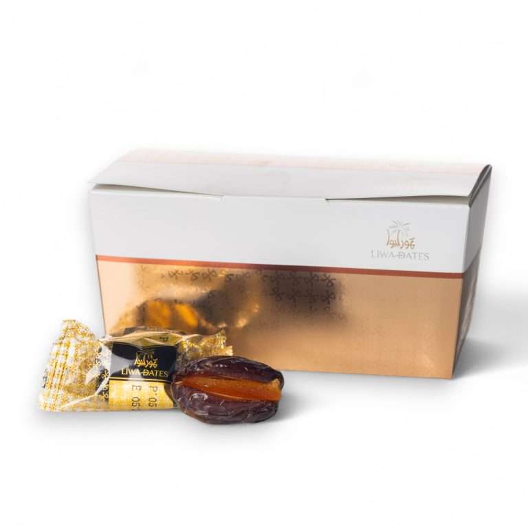 Majdool Premium Filled Dates – liwadates